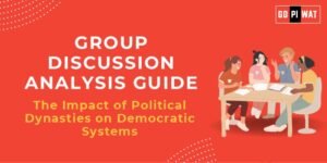 GD Analysis Guide: The Impact of Political Dynasties on Democratic ...