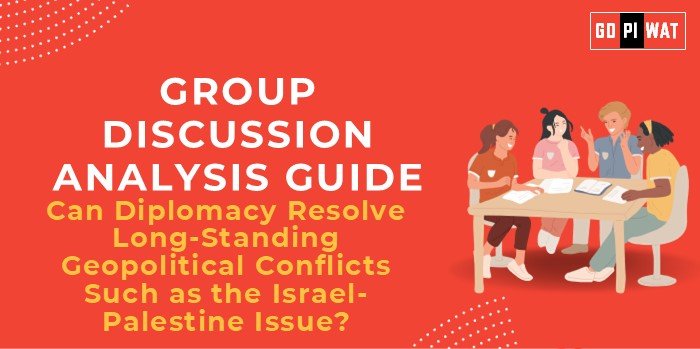 GD Analysis Guide: Can Diplomacy Resolve Long-Standing Geopolitical ... GD Analysis Guide: Can Diplomacy Resolve Long-Standing Geopolitical ...
